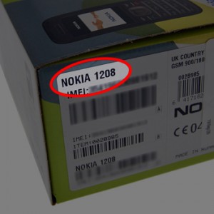 How to find your Nokia Model Number | Mobile Fun Blog
