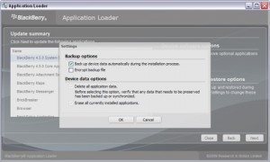 How to fix BlackBerry App Error 200 | Mobile Fun Blog