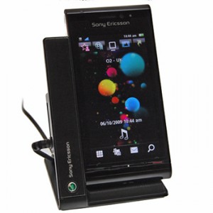 Top 10 Sony Ericsson Satio Accessories | Mobile Fun Blog