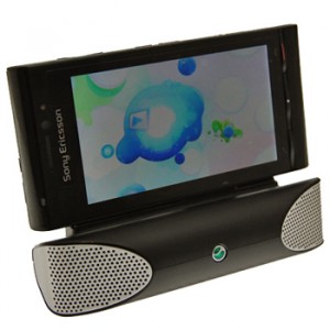 Top 10 Sony Ericsson Satio Accessories | Mobile Fun Blog