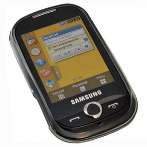 Top 5 Samsung Genio Cases | Mobile Fun Blog