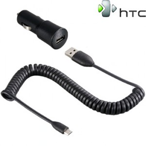 Top 10 Accessories for the HTC HD Mini | Mobile Fun Blog