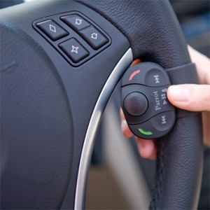 Fully Integrate your Car Kit with the Parrot Unika | Mobile Fun Blog