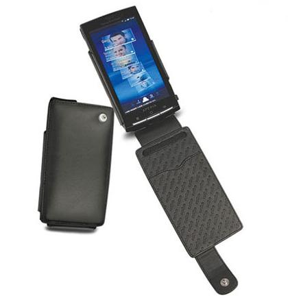 Top 5 Sony Ericsson Xperia X10 Cases | Mobile Fun Blog