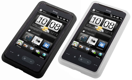 Top Cases for the HTC HD Mini | Mobile Fun Blog