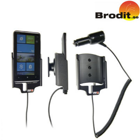 Business Brodit In-Car Holders and ProClip Mounts | Mobile Fun Blog