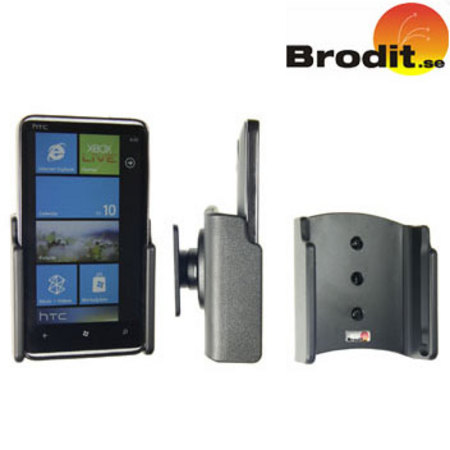 Business Brodit In-Car Holders and ProClip Mounts | Mobile Fun Blog