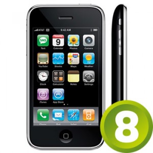 Top Ten Phones of 2010 | Mobile Fun Blog