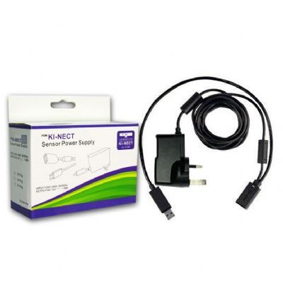 Adapt the Kinect to your original Xbox 360 with the Kinect Adapter ...