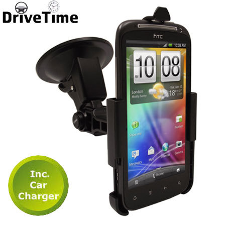 HTC Sensation accessories – Top 5 | Mobile Fun Blog