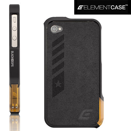 Top 4 Metal Cases for iPhone 4 | Mobile Fun Blog