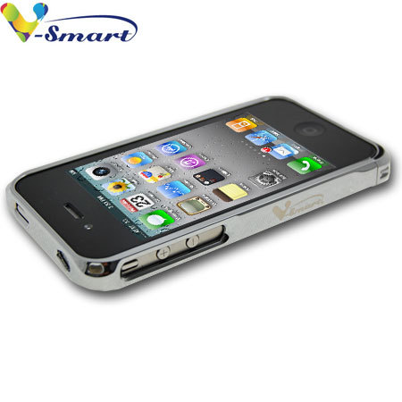 Top 4 Metal Cases for iPhone 4 | Mobile Fun Blog