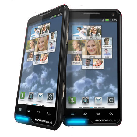 Six super smartphones | Mobile Fun Blog