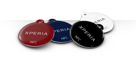 Sony NFC SmartTags available soon at Mobile Fun | Mobile Fun Blog