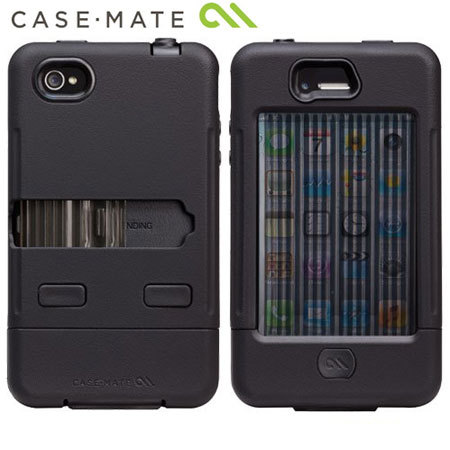 Case-Mate Tank: the everything-proof case for iPhone 4 | Mobile Fun Blog
