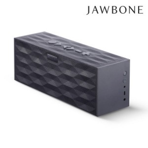 Big Sound, Big Size, Meet the Jawbone Big Jambox | Mobile Fun Blog