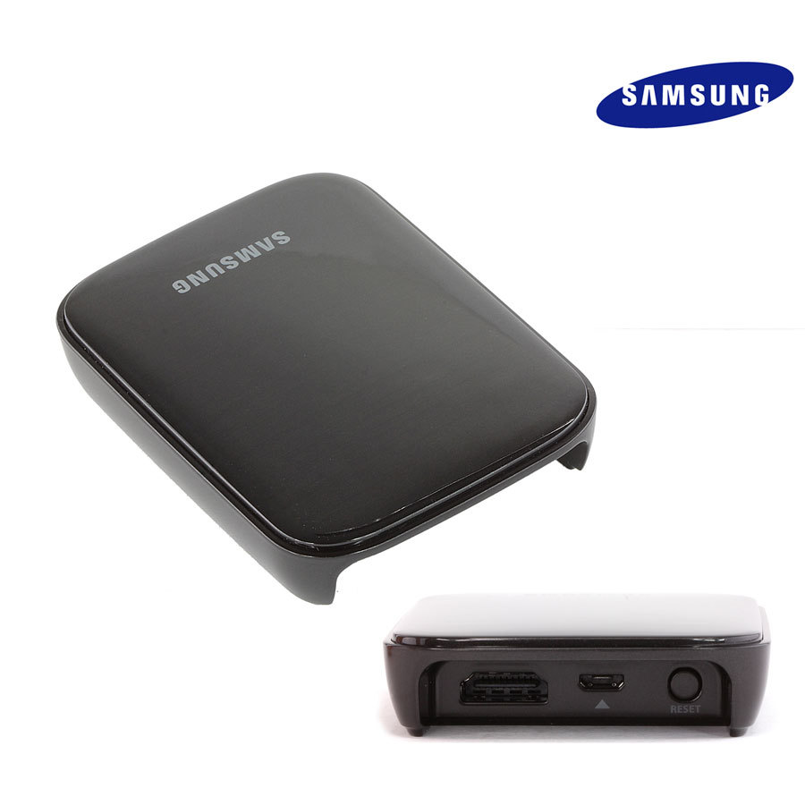 We’ve got the first images of the Genuine Samsung Galaxy accessories ...