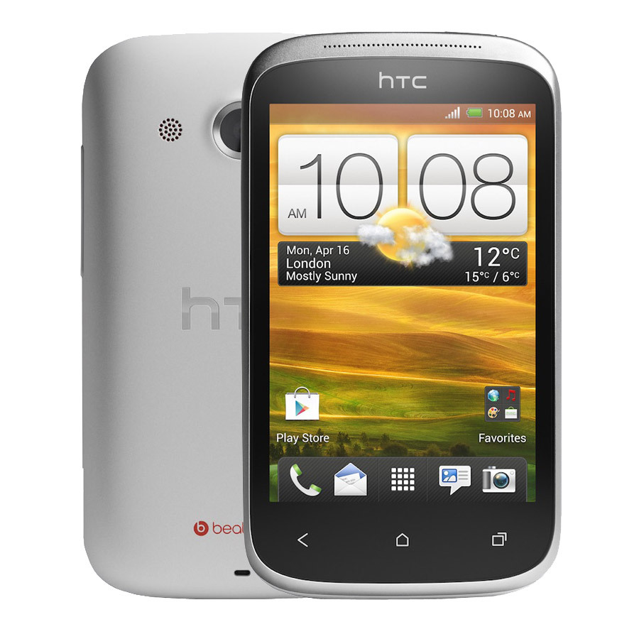 Mobile Fun announce the price and release date of the Sim Free HTC ...