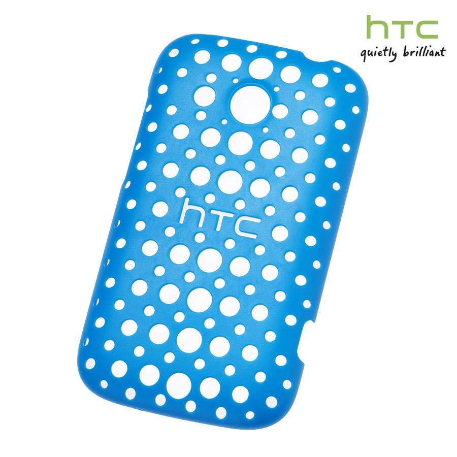 The HTC Desire C and it’s accessories are making their way to us ...