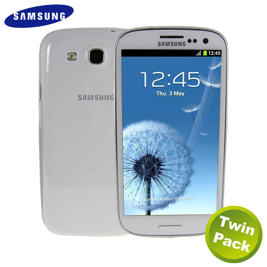 Top 5 white cases for Samsung Galaxy S3 | Mobile Fun Blog