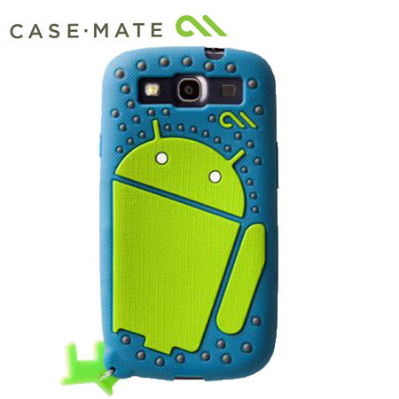 Android fans, show your love with an Android case | Mobile Fun Blog