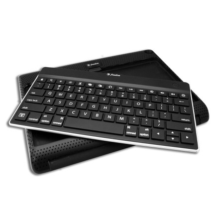 A complete solution for your iPad- Freedom i-Connex Combi | Mobile Fun Blog