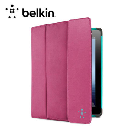 Belkin Cases Perfect for the iPad 4 Available from Mobile Fun | Mobile ...