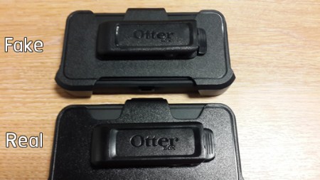 How to spot fake Otterboxes | Mobile Fun Blog