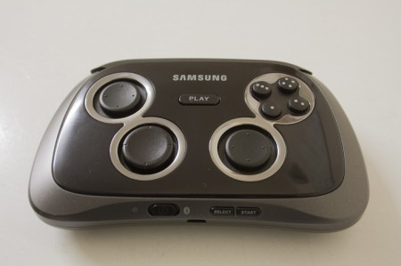 Samsung Gamepad Review | Mobile Fun Blog