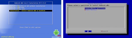 Android 4.4 KitKat on any PC: Android-x86 VirtualBox VM Install Guide ...