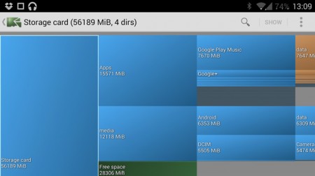 How to increase storage space on your Android phone or tablet | Mobile ...