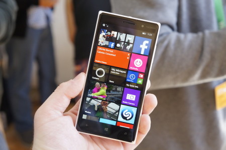 New Microsoft phones to be announced on September 24th | Mobile Fun Blog