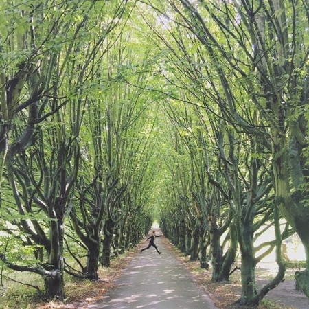 iPhone Photographer of the Month: Karen Vikke | Mobile Fun Blog