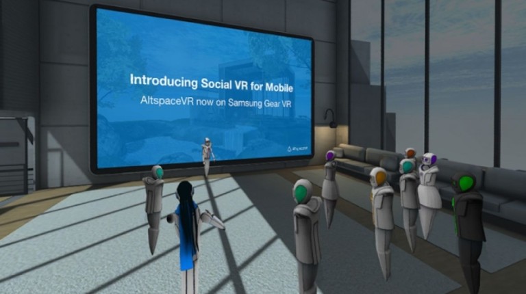 Top 6 Virtual Reality apps | Mobile Fun Blog