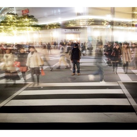 Under the spotlight: Koshi Nishijima | Mobile Fun Blog