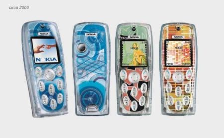 Don't call it a comeback. Nokia phones through the years. | Mobile Fun Blog