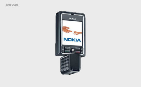 Don't call it a comeback. Nokia phones through the years. | Mobile Fun Blog