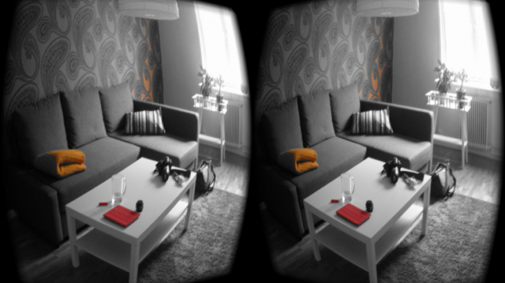 10 things to do in VR: the best virtual reality apps for iPhone ...