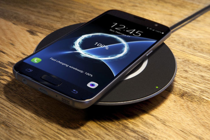 The fastest way to wirelessly charge your smartphone | Mobile Fun Blog
