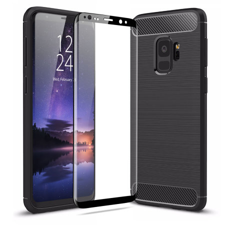 Best Galaxy S9 screen protectors available now | Mobile Fun Blog