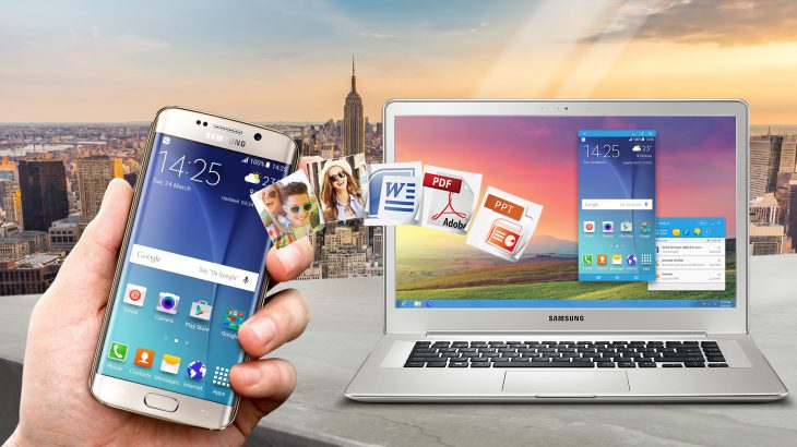 How to share your Android phone’s screen to your PC or laptop | Mobile ...