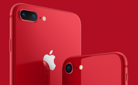 Top 5 RED iPhone 8 Plus cases | Mobile Fun Blog