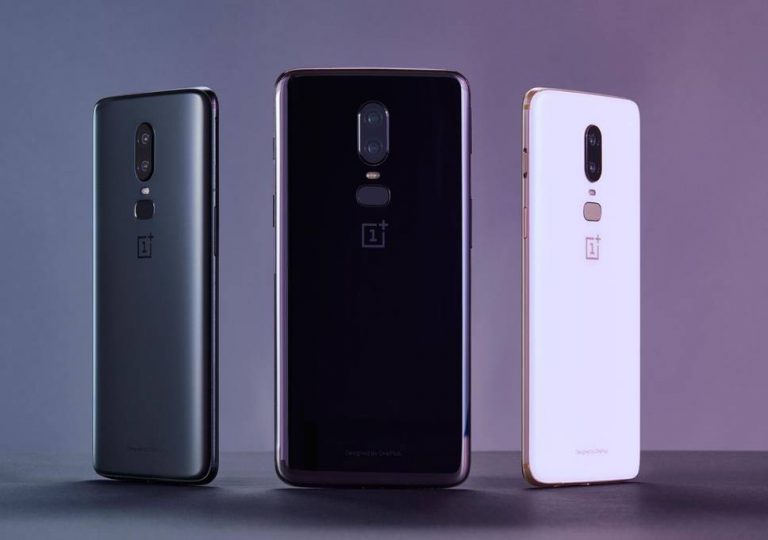How to connect OnePlus 6 to car | Mobile Fun Blog
