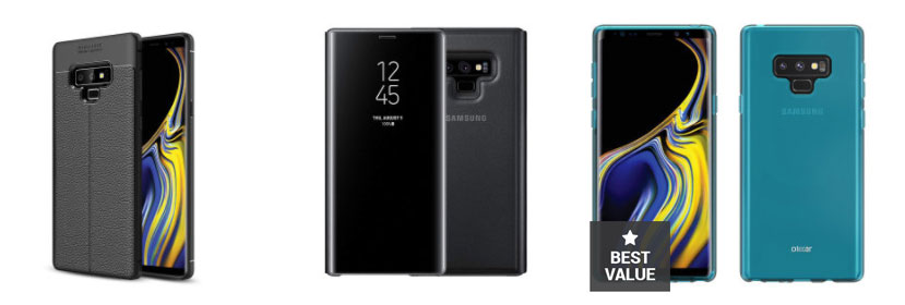 Top 10 Note 9 cases and covers | Mobile Fun Blog