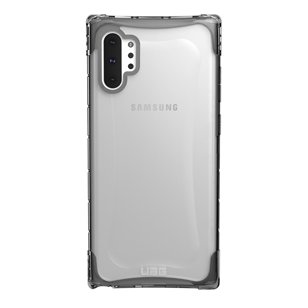 Top 5 Samsung Galaxy Note 10 Plus Clear Cases | Mobile Fun Blog