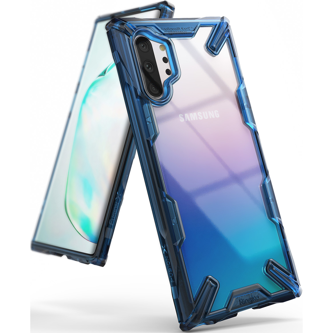 Top 5 Samsung Galaxy Note 10 Plus Clear Cases | Mobile Fun Blog