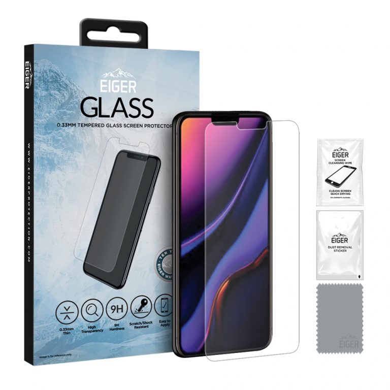 The Best iPhone 11 Screen Protectors | Mobile Fun Blog