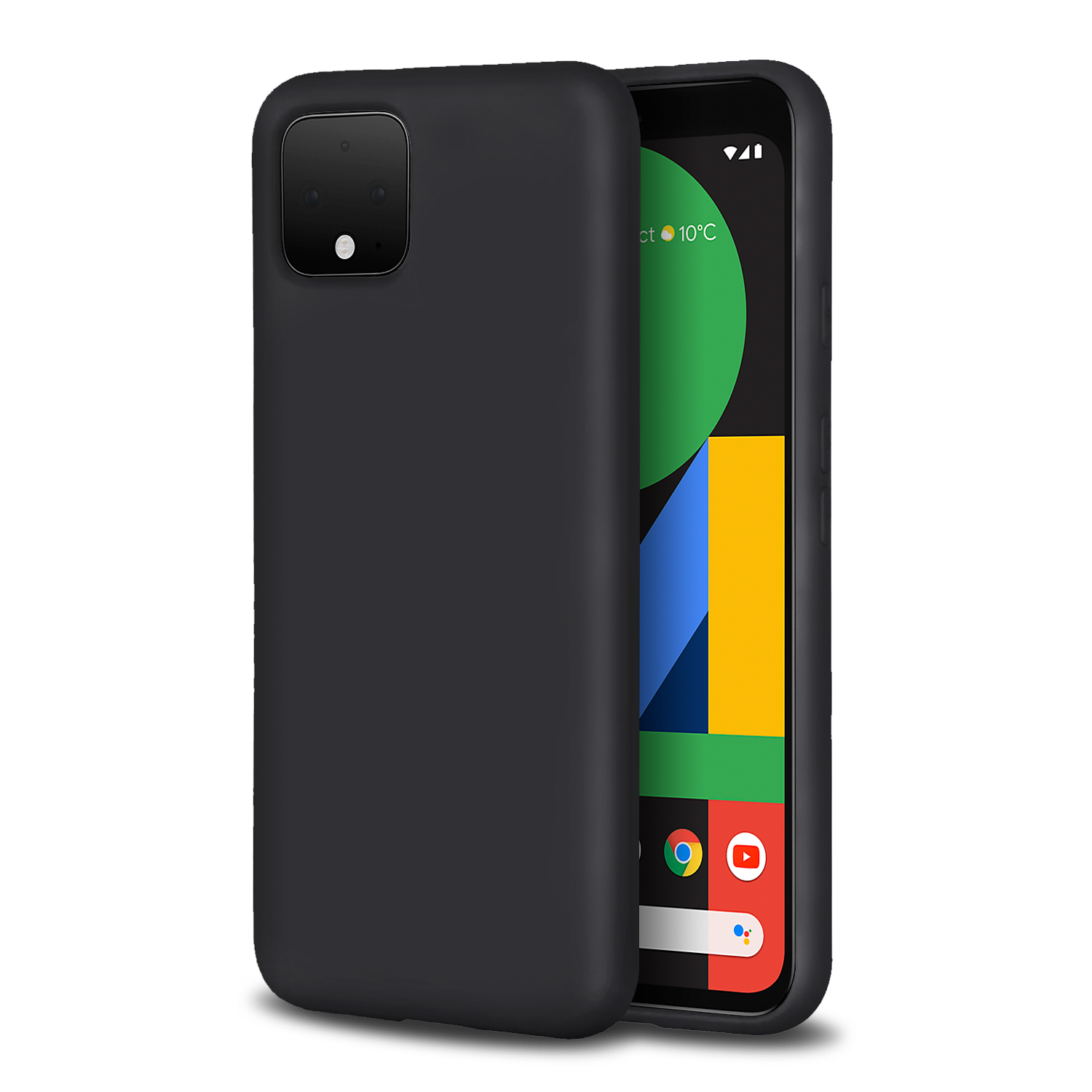 Best Google Pixel 4 Cases | Mobile Fun Blog
