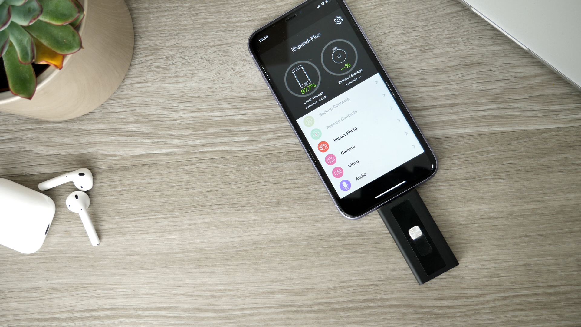 How to add extra storage to your iPhone or iPad | Mobile Fun Blog