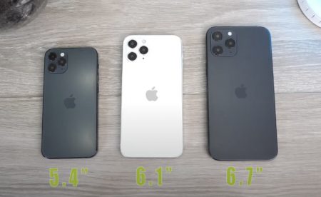 iPhone 12 Series | First Look & Comparison | Mobile Fun Blog